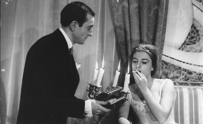 Image gallery for The Suitor - FilmAffinity