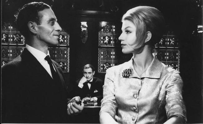 Image gallery for The Suitor - FilmAffinity