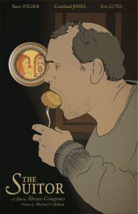 Image gallery for The Suitor (S) - FilmAffinity