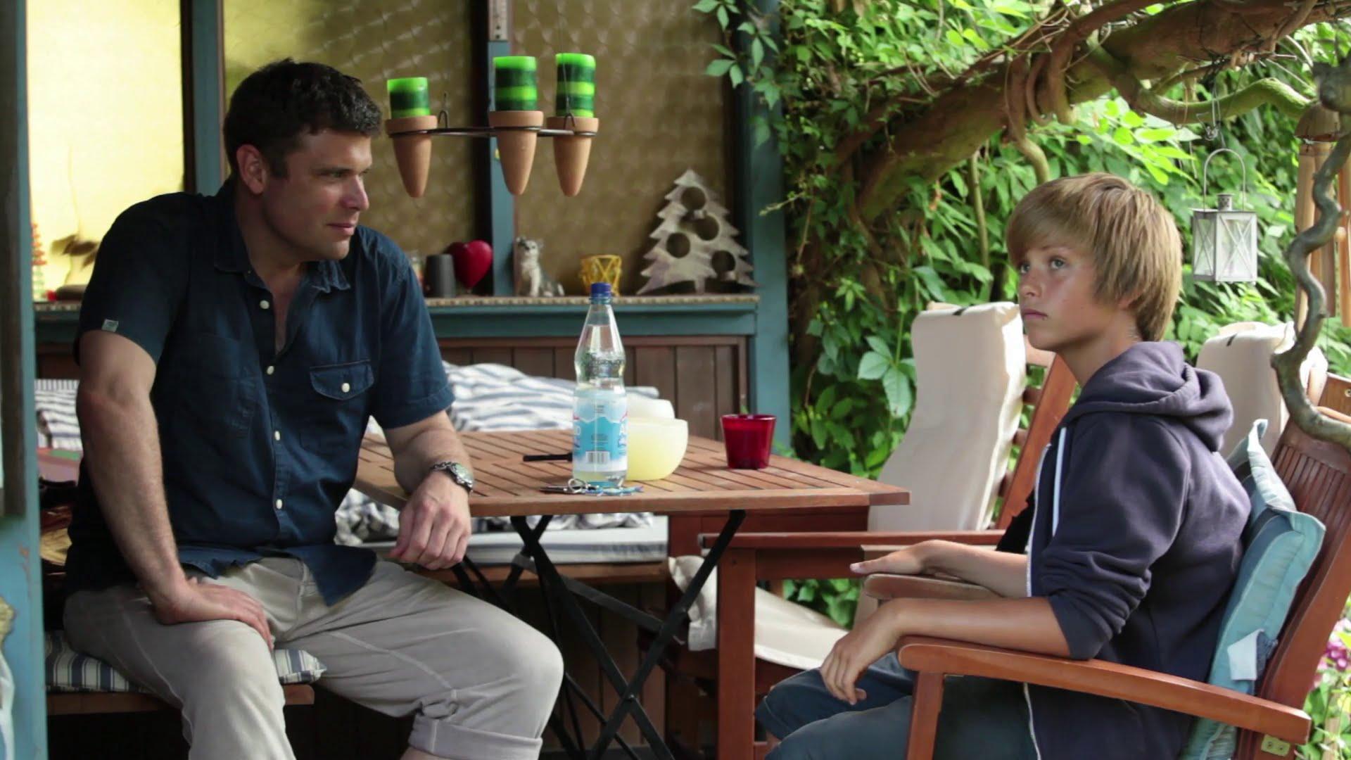 Sección visual de The Summer House - FilmAffinity