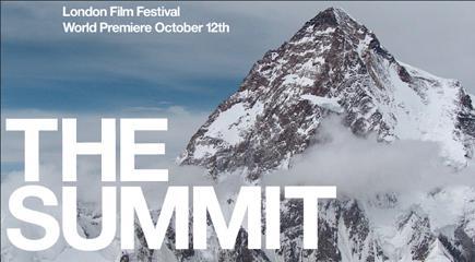 Image gallery for The Summit - FilmAffinity