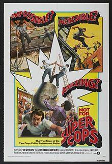 Image gallery for The Super Cops (TV) - FilmAffinity