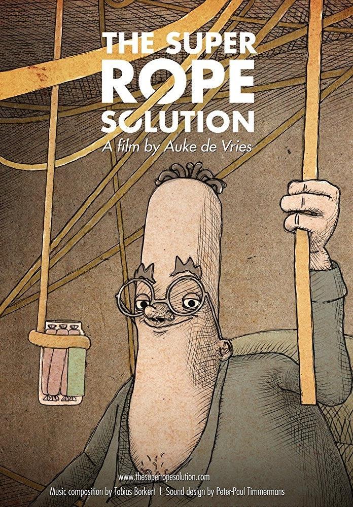 Image gallery for The Super Rope Solution (S) - FilmAffinity