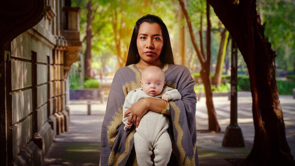 Image gallery for The Surrogacy (TV Series) - FilmAffinity
