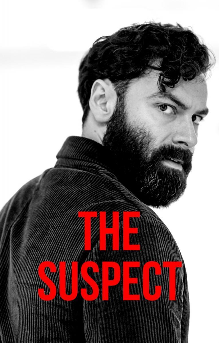 Image gallery for The Suspect (TV Series) - FilmAffinity