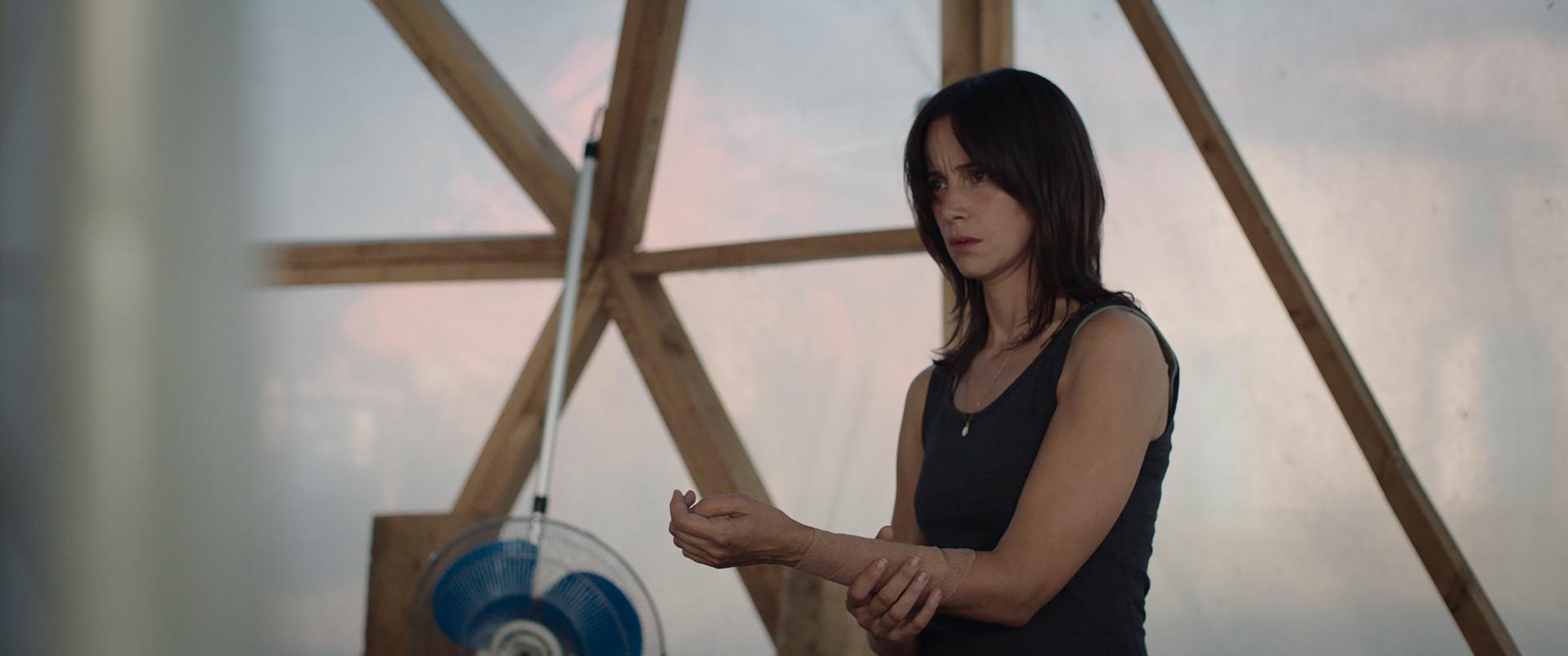 Image gallery for The Swarm - FilmAffinity
