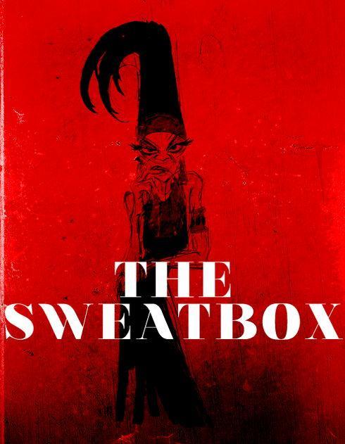 Image gallery for The Sweatbox - FilmAffinity