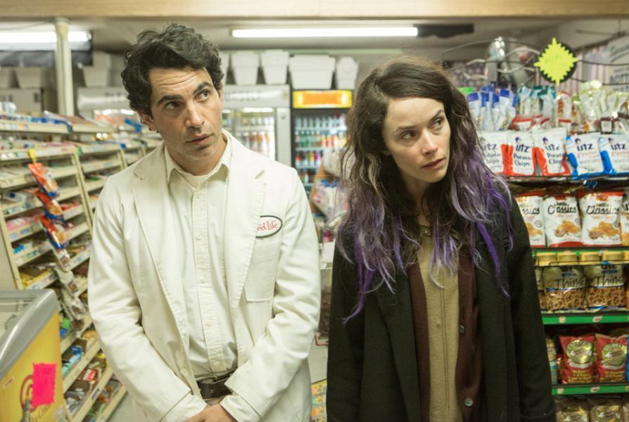 Image gallery for The Sweet Life - FilmAffinity