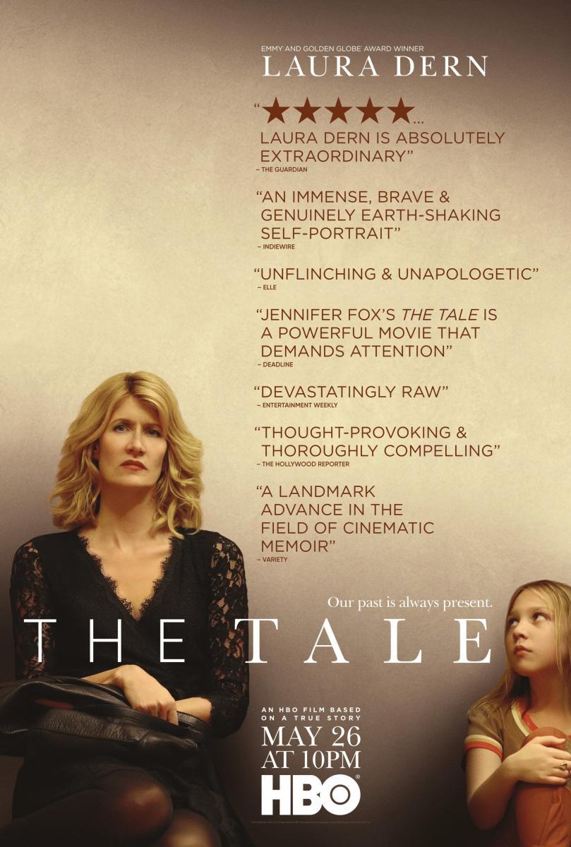 Image gallery for The Tale (TV) - FilmAffinity