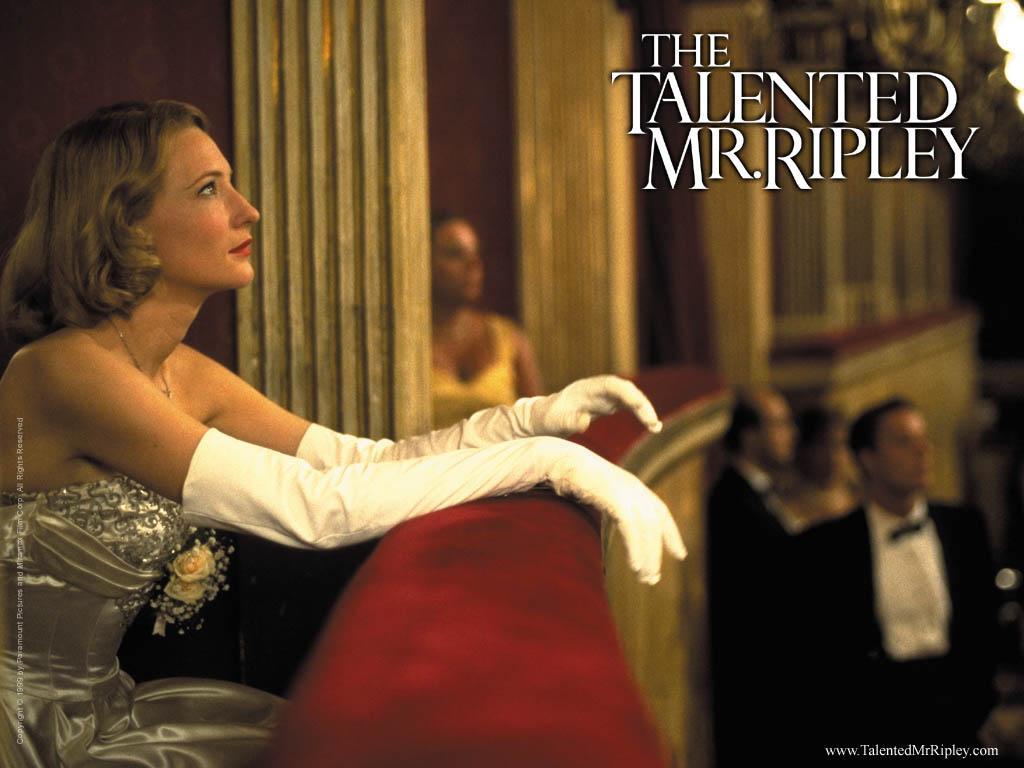 Image gallery for The Talented Mr. Ripley - FilmAffinity