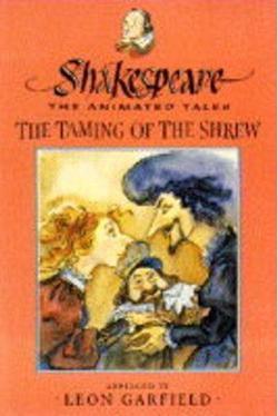 Image gallery for The Taming of the Shrew (TV) - FilmAffinity