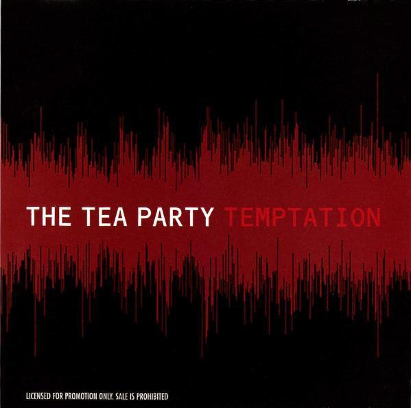 Image gallery for The Tea Party: Temptation (Music Video) - FilmAffinity