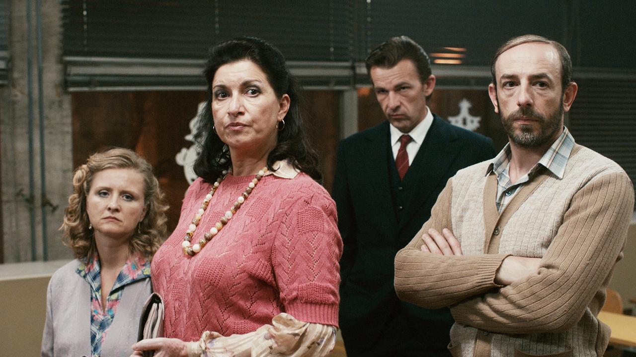 Image gallery for The Teacher - FilmAffinity