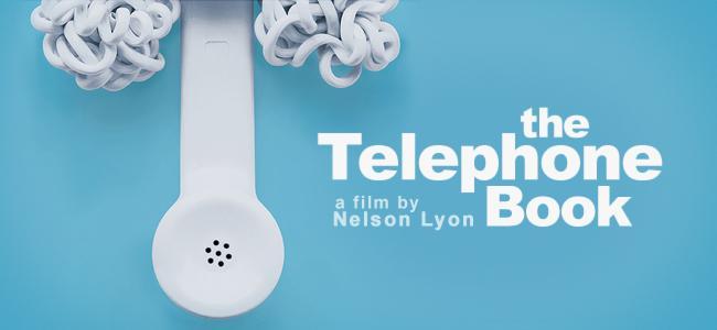 Image gallery for The Telephone Book - FilmAffinity