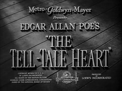 Image gallery for The Tell-Tale Heart (S) - FilmAffinity