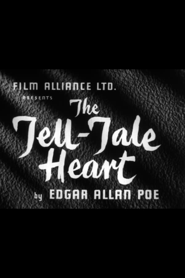 Image gallery for The Tell-Tale Heart (S) - FilmAffinity
