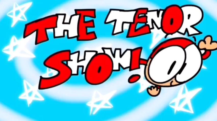 The Tenor Show (TV Series) (2016) - FilmAffinity