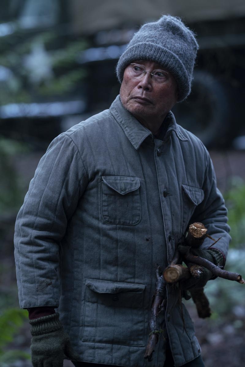 Image Gallery For The Terror Infamy Tv Miniseries Filmaffinity