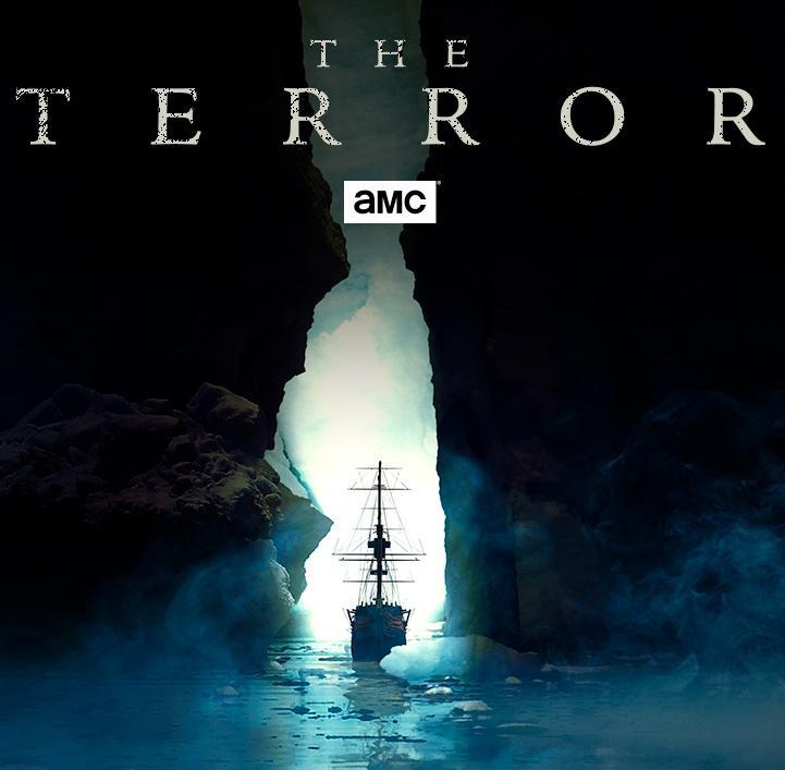 Sección visual de The Terror (Miniserie de TV) - FilmAffinity