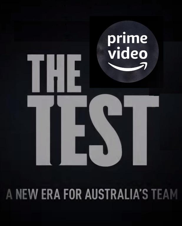 Image gallery for The Test: A New Era for Australia's Team (TV Series ...