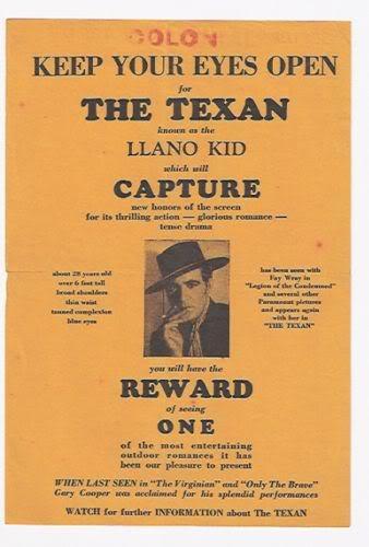 Image gallery for The Texan - FilmAffinity