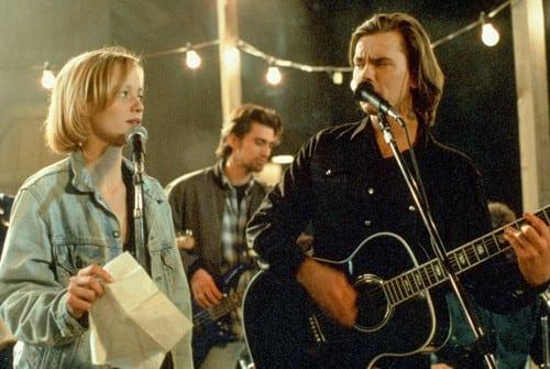 Image gallery for The Thing Called Love - FilmAffinity