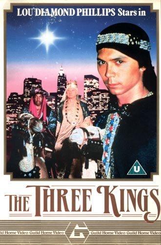 Image gallery for The Three Kings (TV) - FilmAffinity