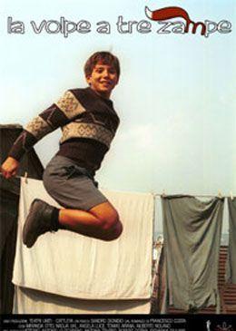 Image gallery for The Three-Legged Fox - FilmAffinity