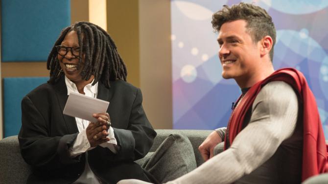 Image gallery for The Tick (TV Series) - FilmAffinity