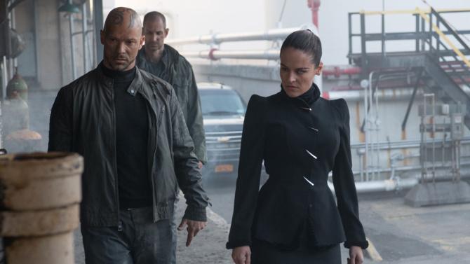 Image gallery for The Tick (TV Series) - FilmAffinity