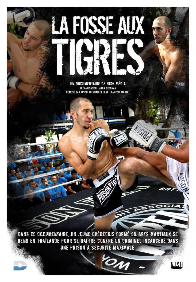 Image gallery for The Tiger’s Den (TV) - FilmAffinity