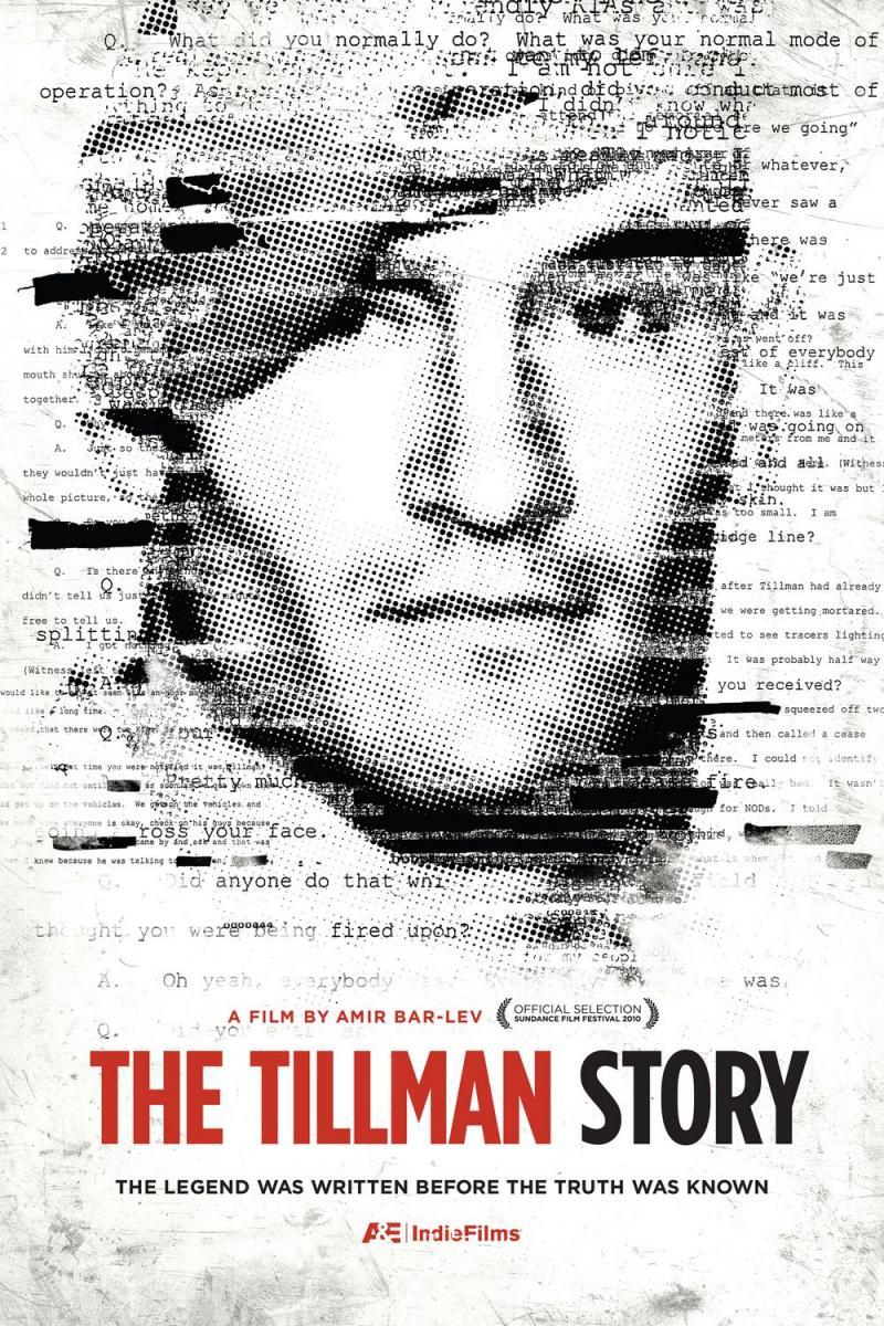 Image gallery for The Tillman Story - FilmAffinity