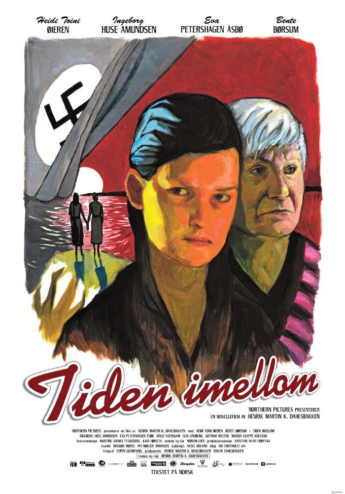 Image gallery for The Time In Between (S) - FilmAffinity