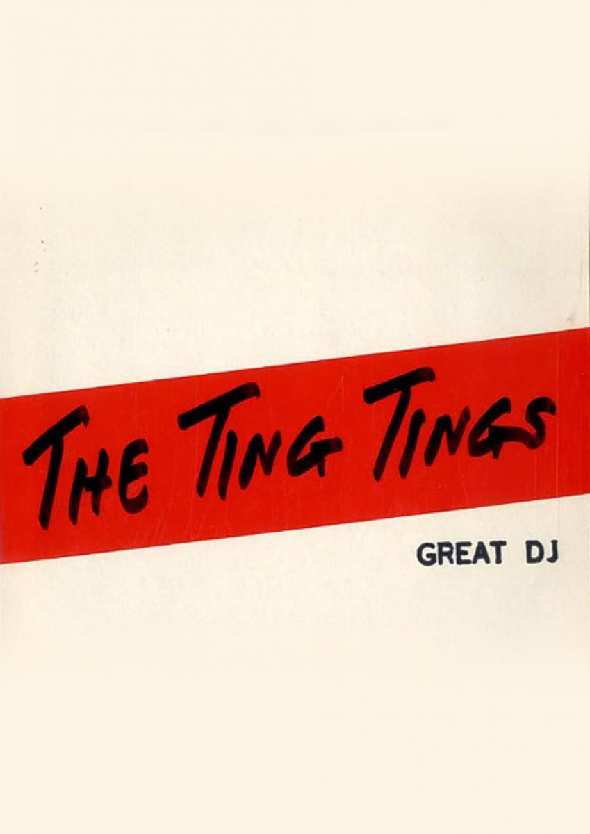 Sección visual de The Ting Tings: Great DJ (Vídeo musical) - FilmAffinity