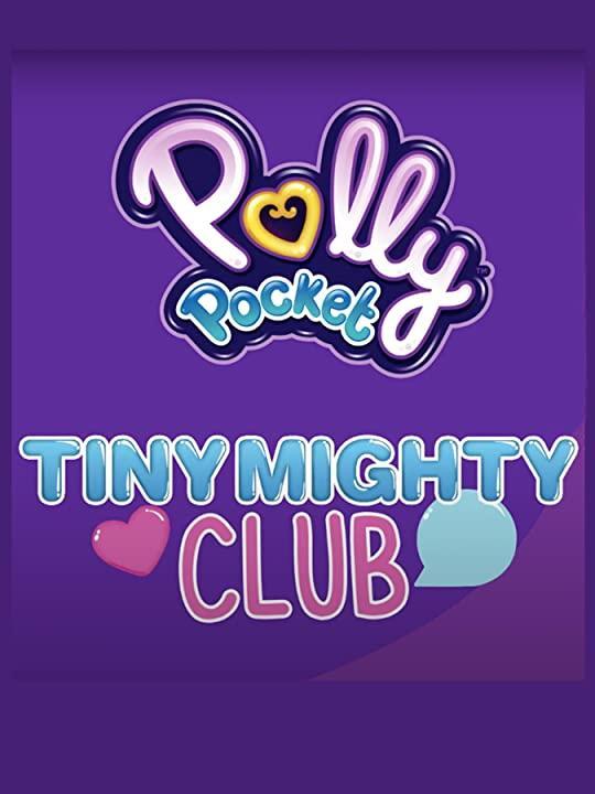 Sección visual de The Tiny Mighty Club (Serie de TV) - FilmAffinity