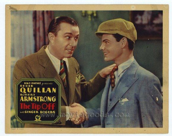 Image gallery for The Tip-Off - FilmAffinity