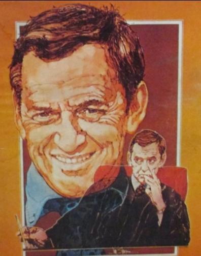 Image gallery for The Tony Randall Show (TV Series) - FilmAffinity