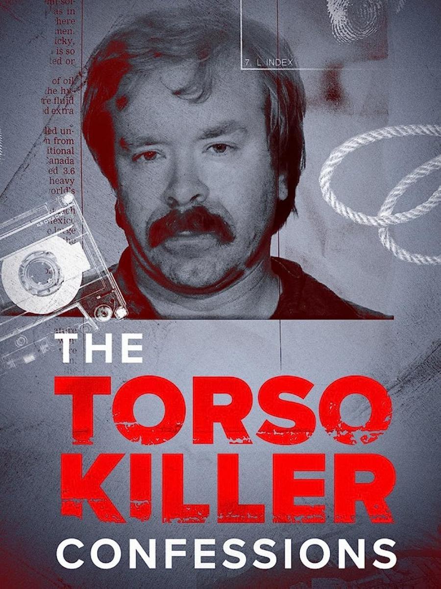 Image gallery for The Torso Killer Confessions (TV Miniseries ...