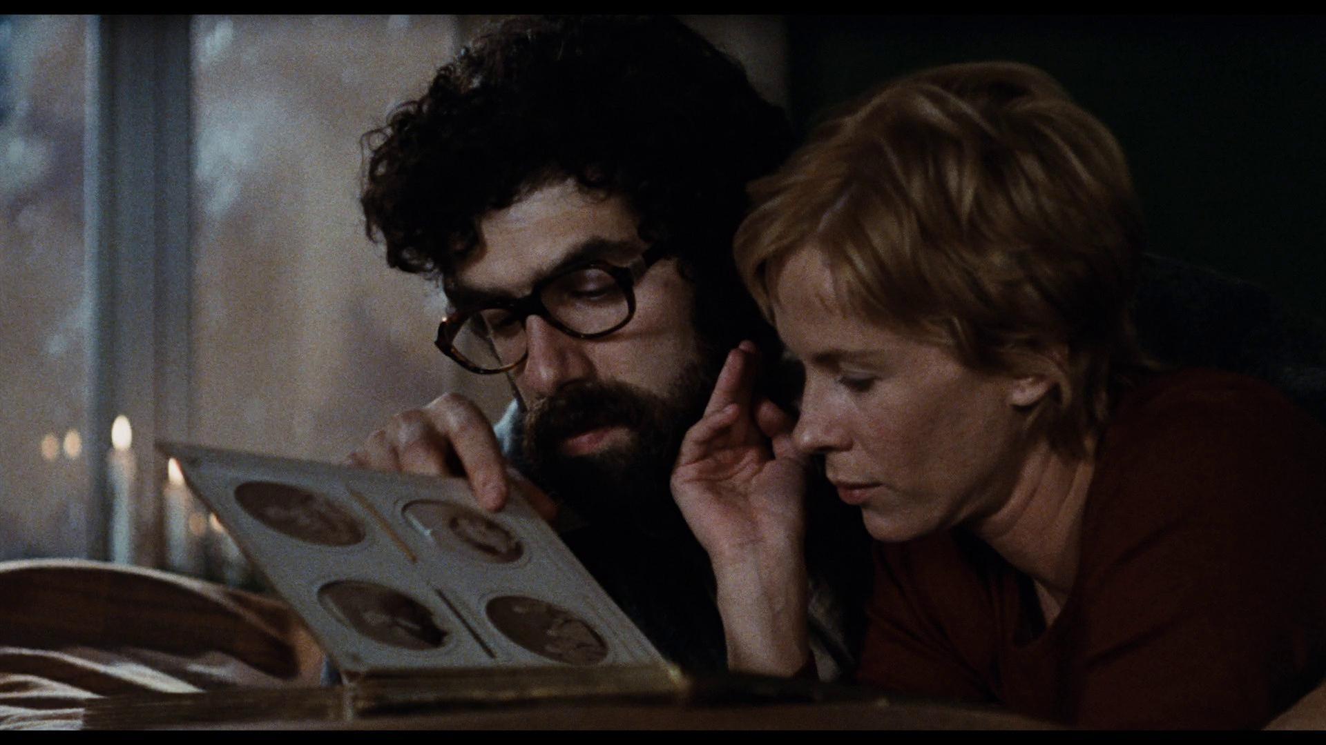 Image gallery for The Touch - FilmAffinity