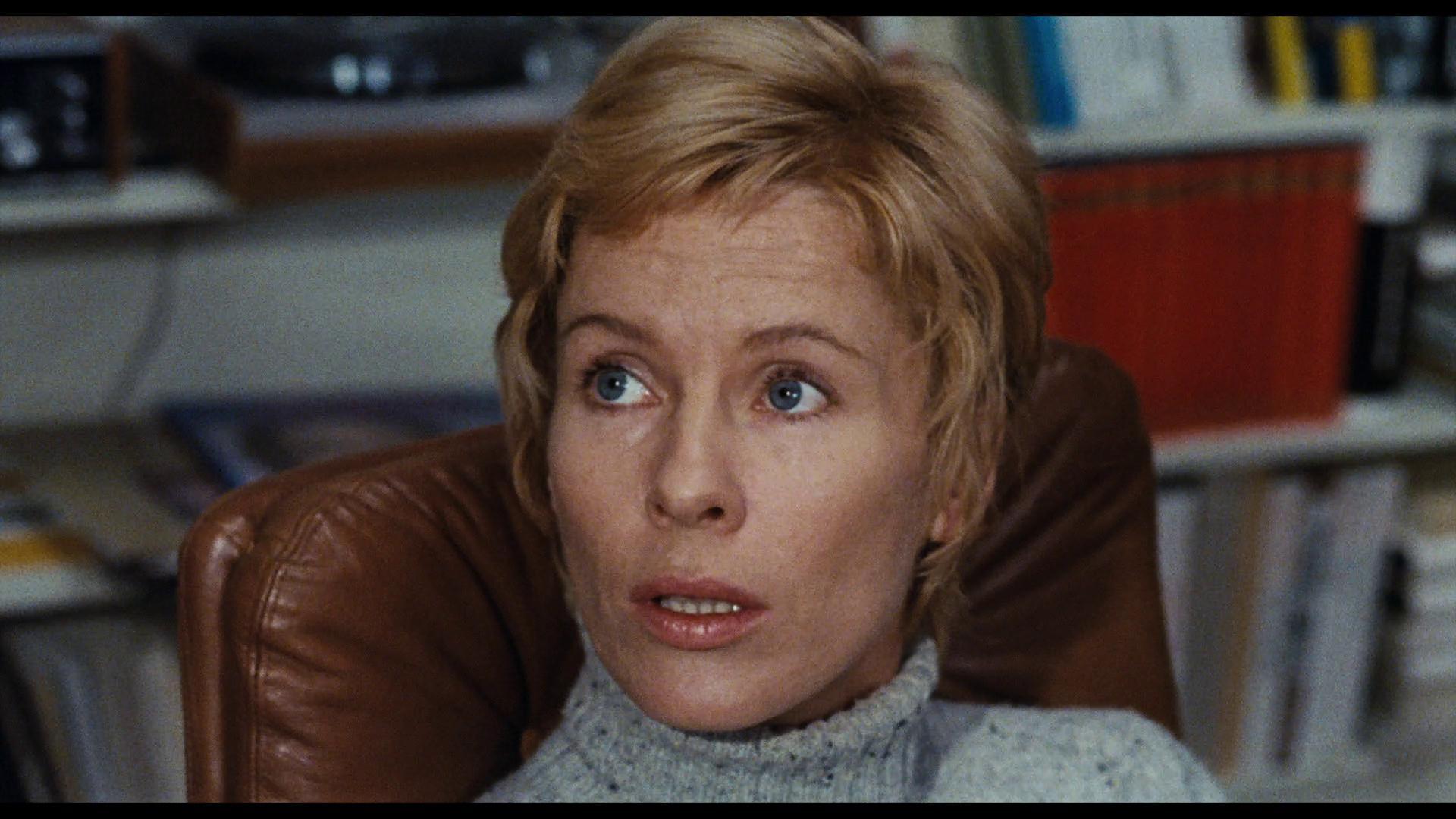 Bibi Andersson 2022