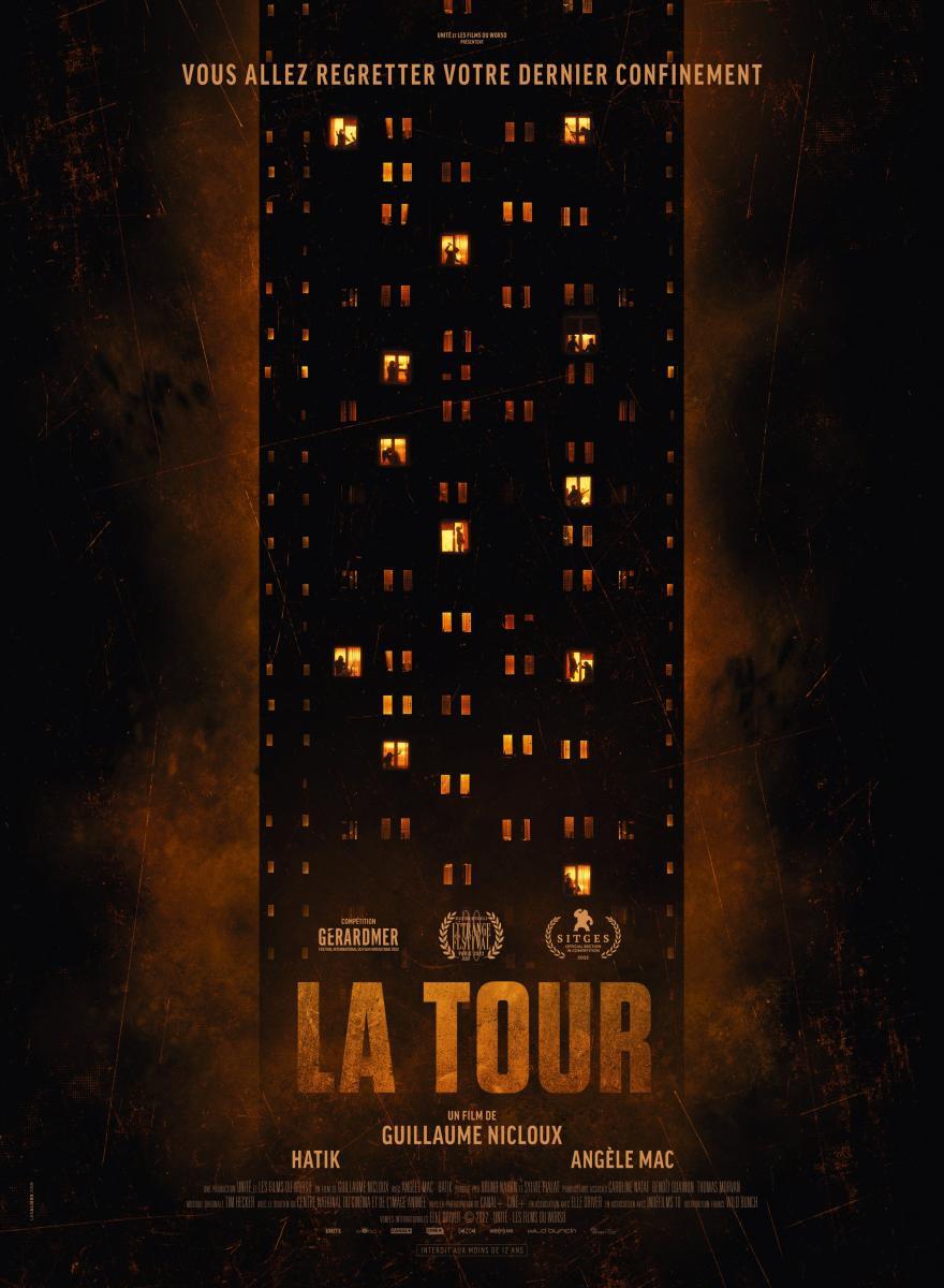 Image gallery for The Tower - FilmAffinity