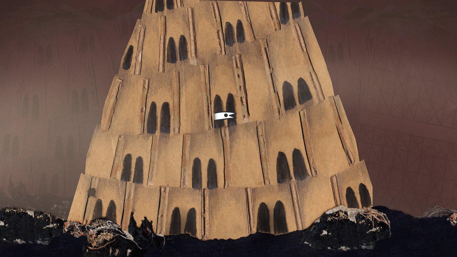 Sección visual de The Tower (C) - FilmAffinity