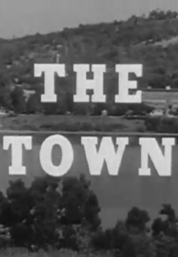 Sección visual de The Town (C) - FilmAffinity