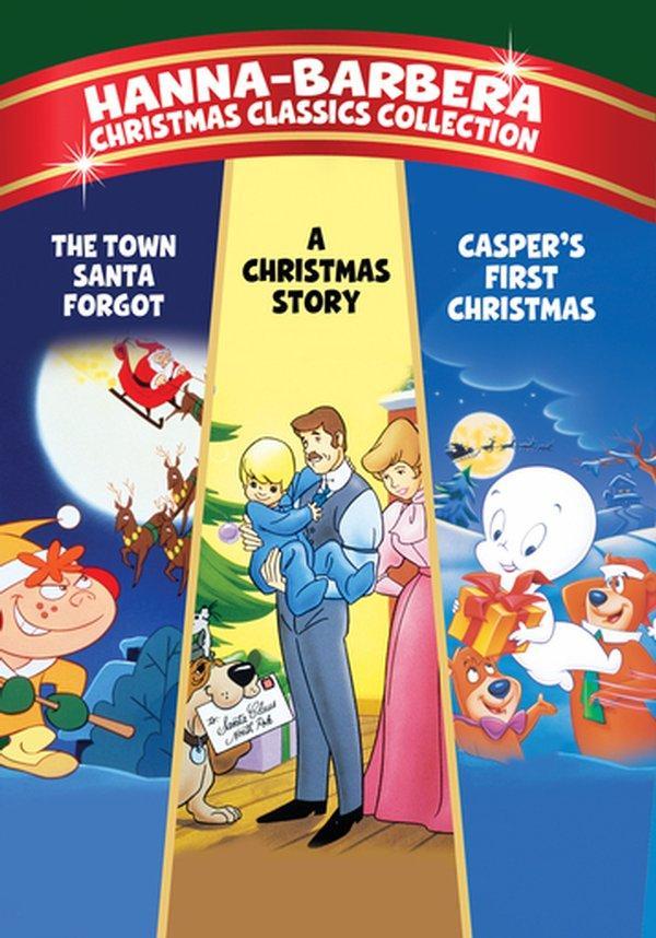 Image gallery for The Town Santa Forgot (TV) - FilmAffinity