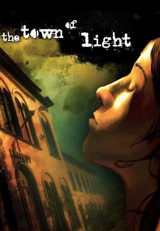 Image gallery for The Town of Light - FilmAffinity