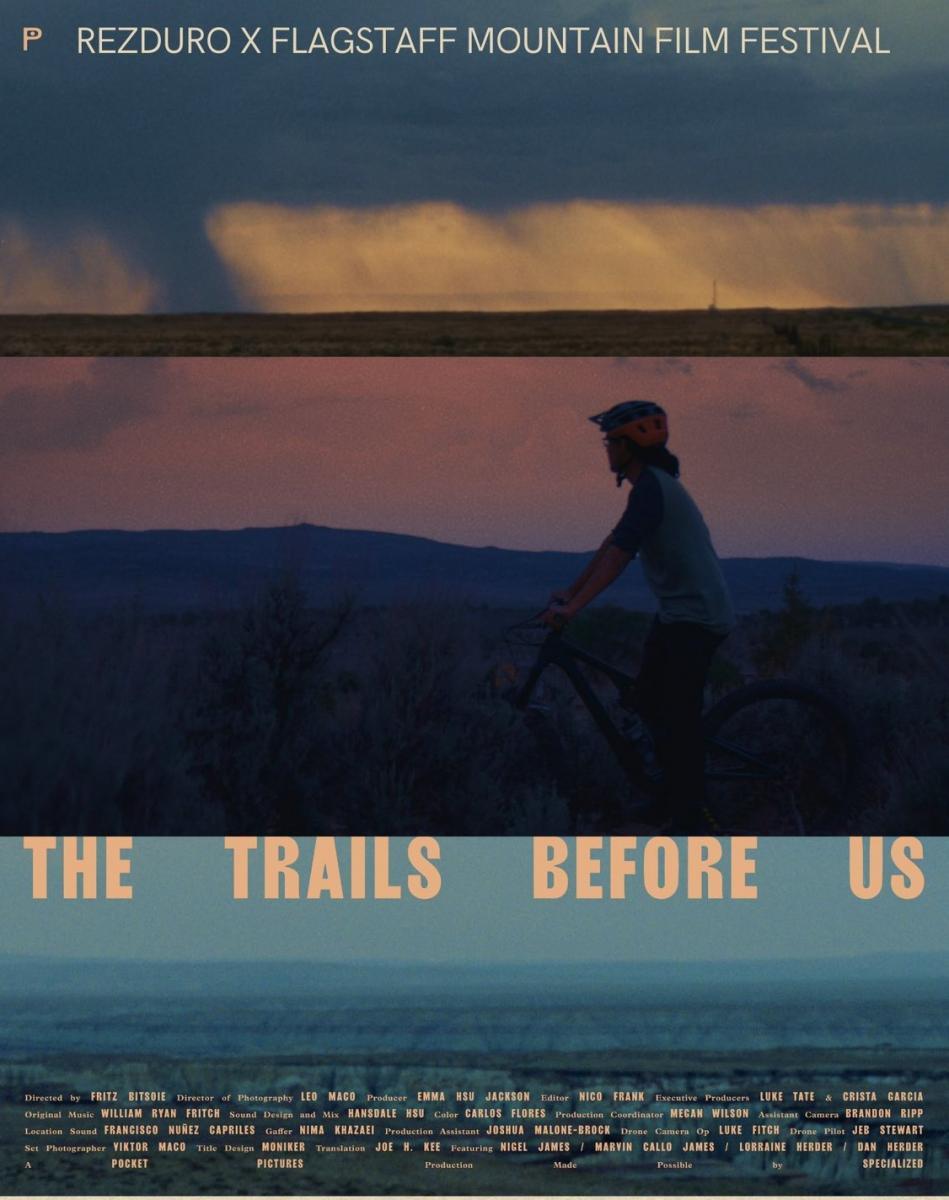 Sección visual de The Trails Before Us (C) - FilmAffinity