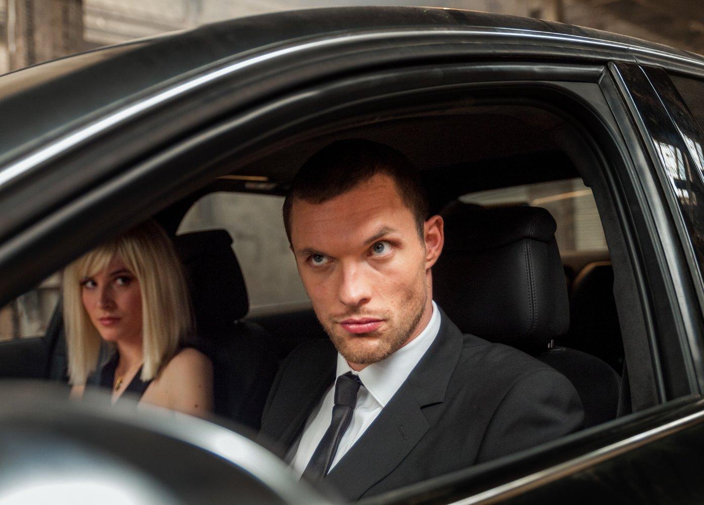 Image gallery for The Transporter Refueled - FilmAffinity