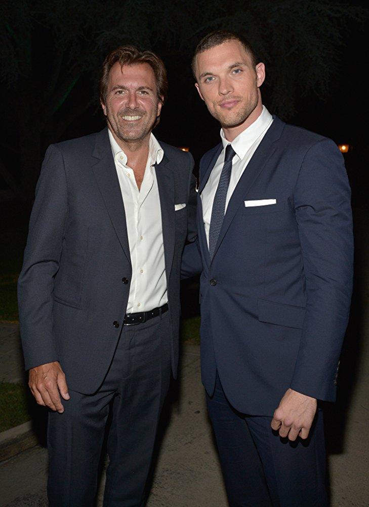 Image gallery for The Transporter Refueled - FilmAffinity