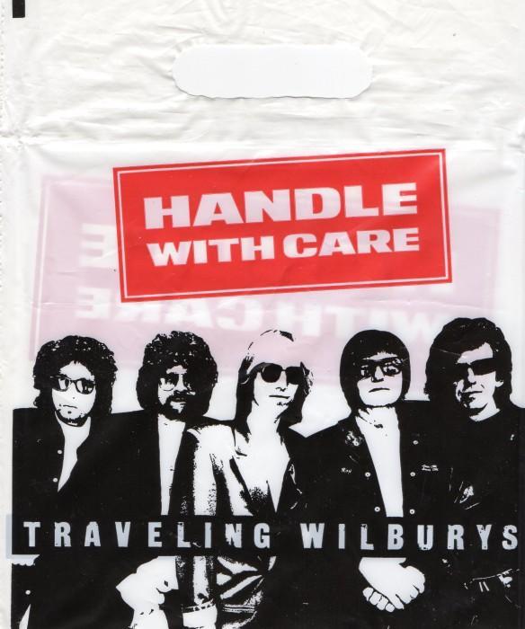 Image gallery for The Traveling Wilburys: Handle with Care (Music Video ...