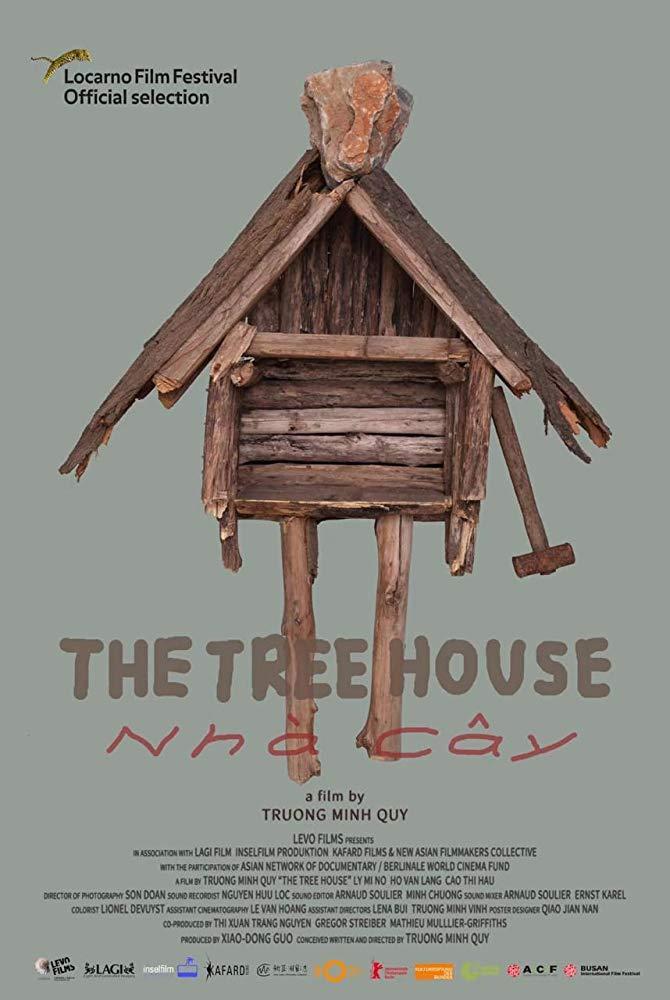 Image gallery for The Tree House - FilmAffinity